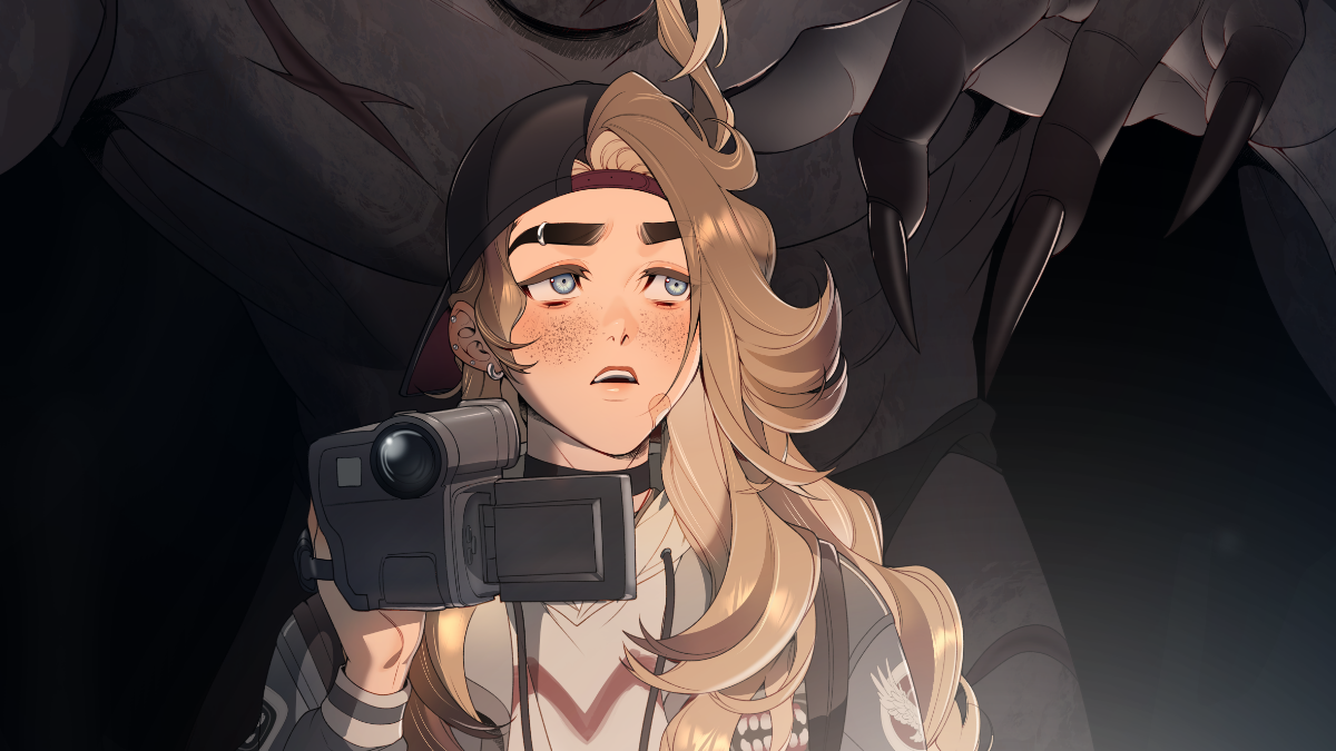 Fanworks — It Speaks In Your Voice